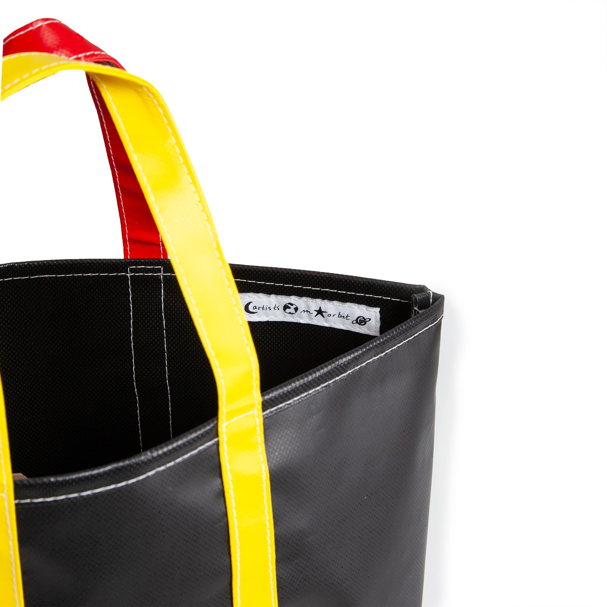Mini Rigger Tote – Utility Canvas Mini Rigger Tote – Utility Canvas