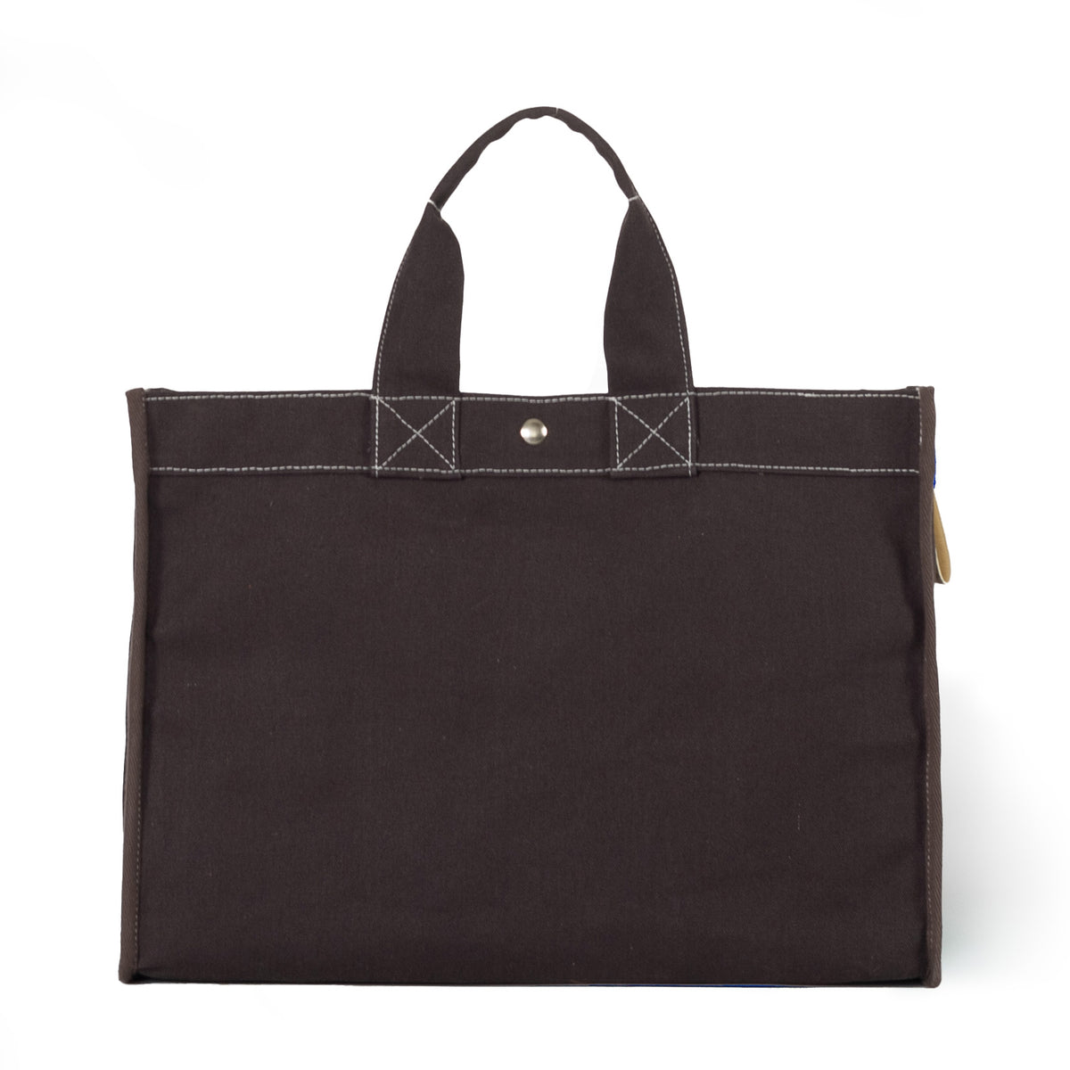 Classic Field Bag – Utility Canvas