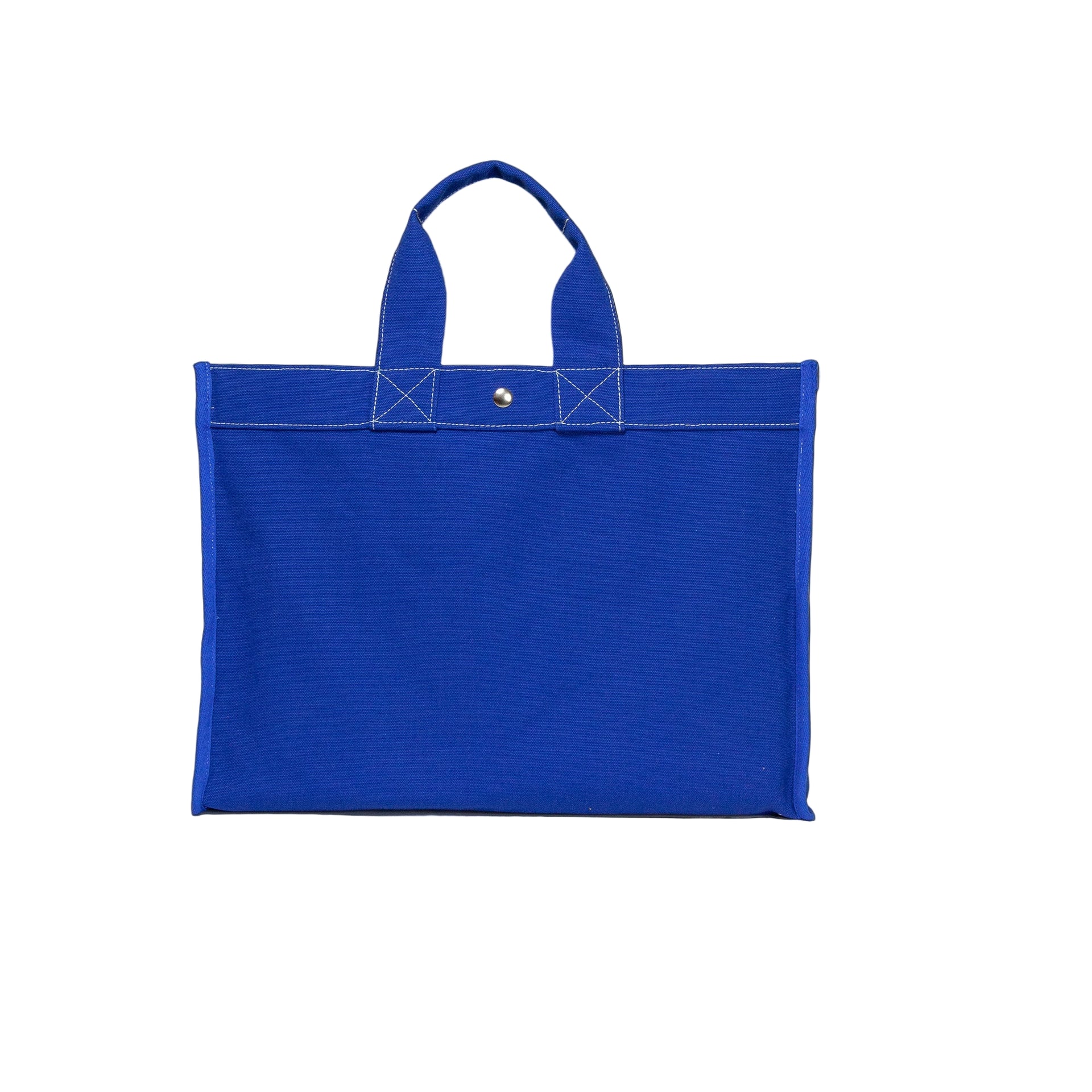 Classic Field Bag – Utility Canvas