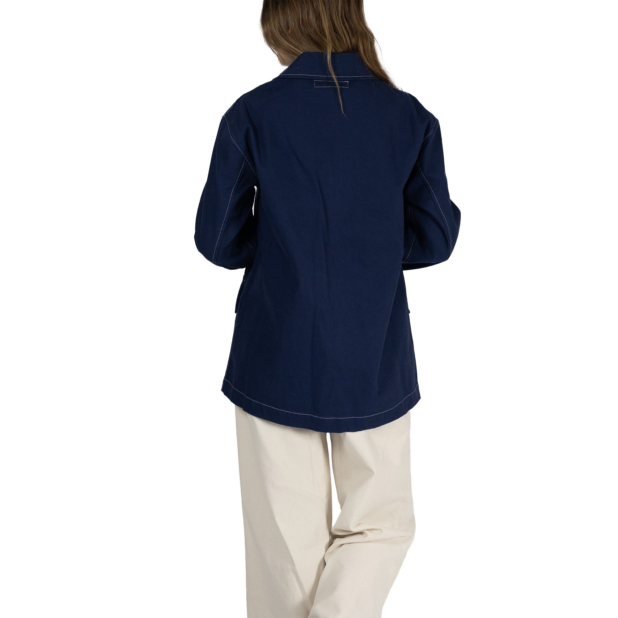 Chore Coat – Utility Canvas Chore Coat – Utility Canvas