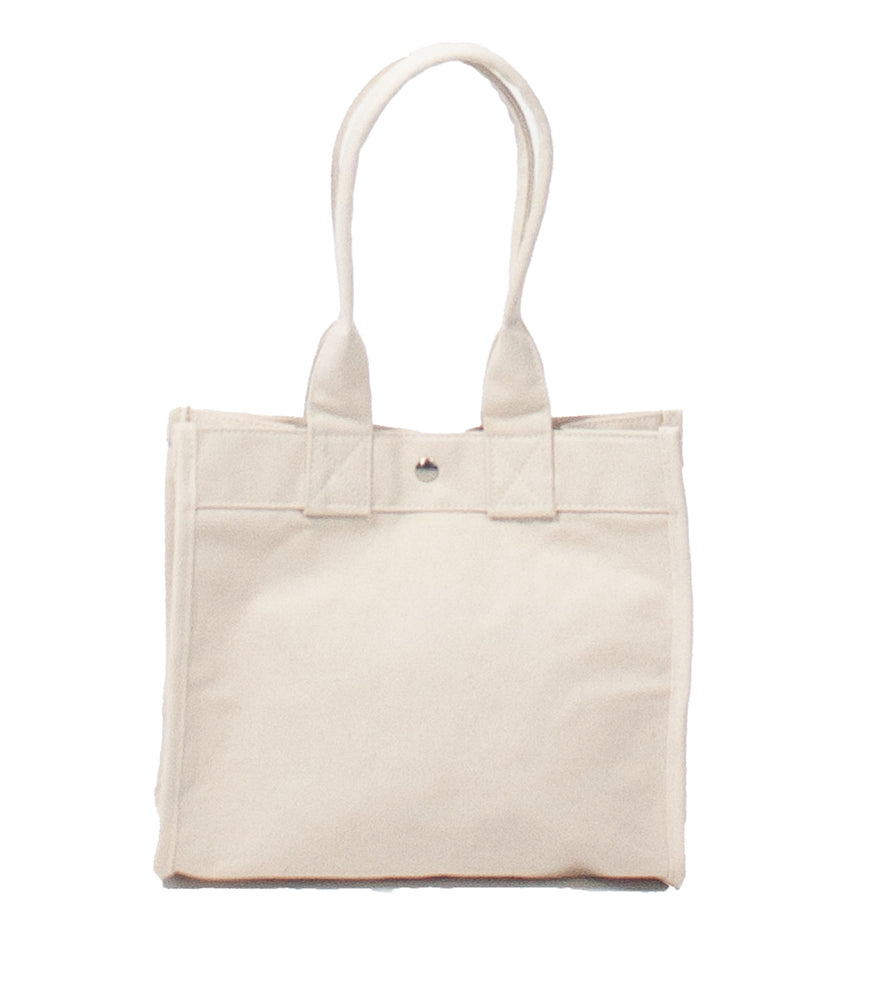 CARRY – Utility Canvas