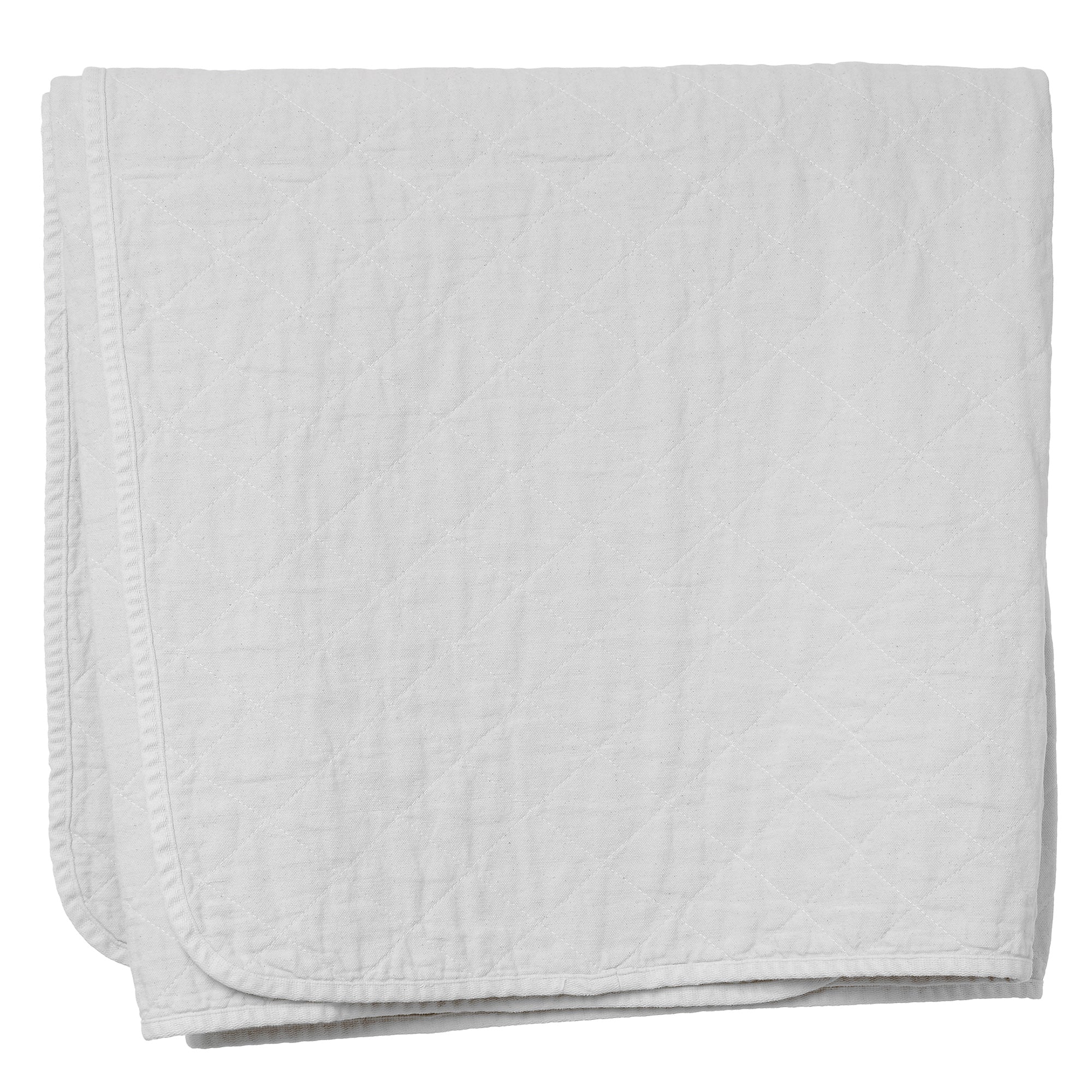 Throw Blanket – Utility Canvas