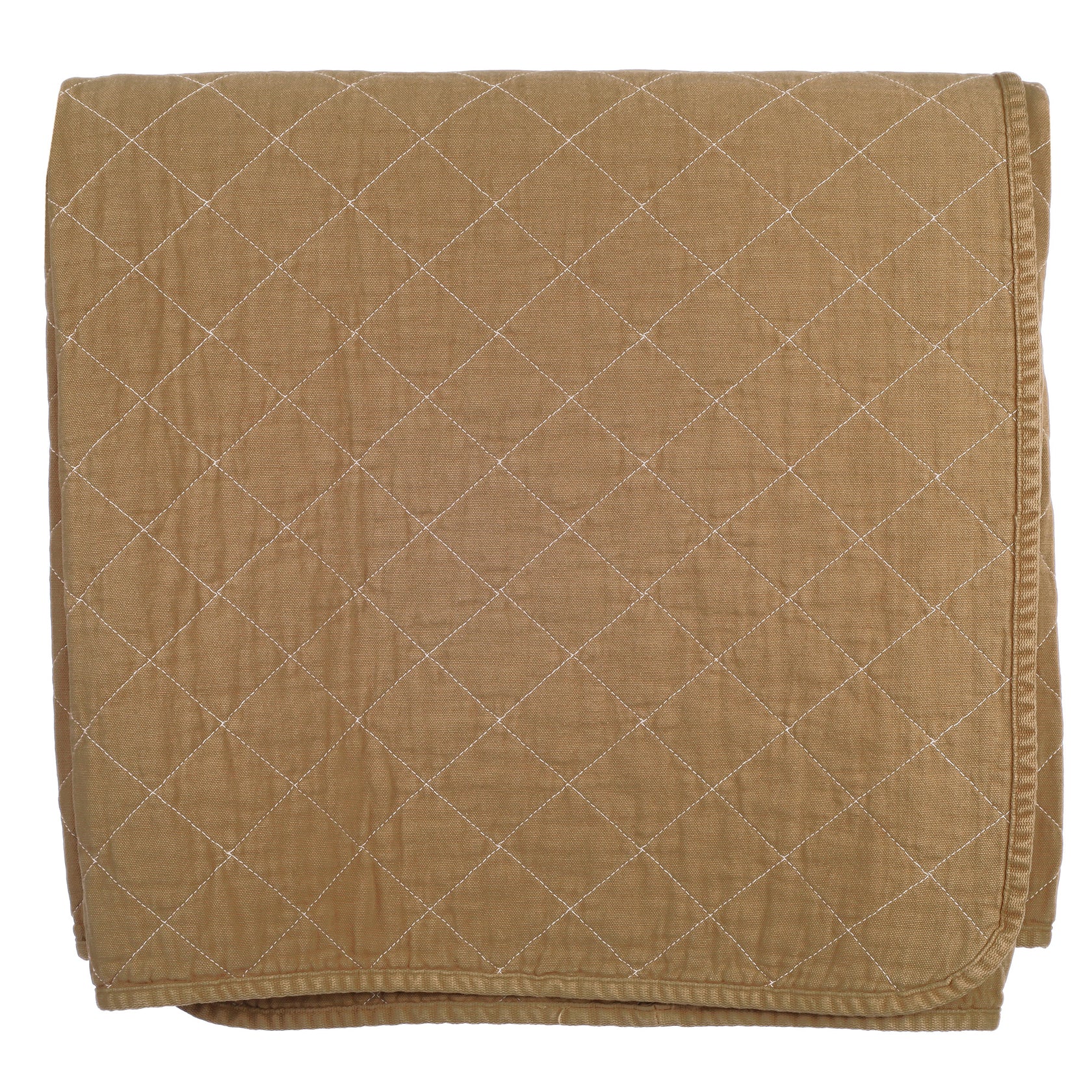 Throw Blanket – Utility Canvas