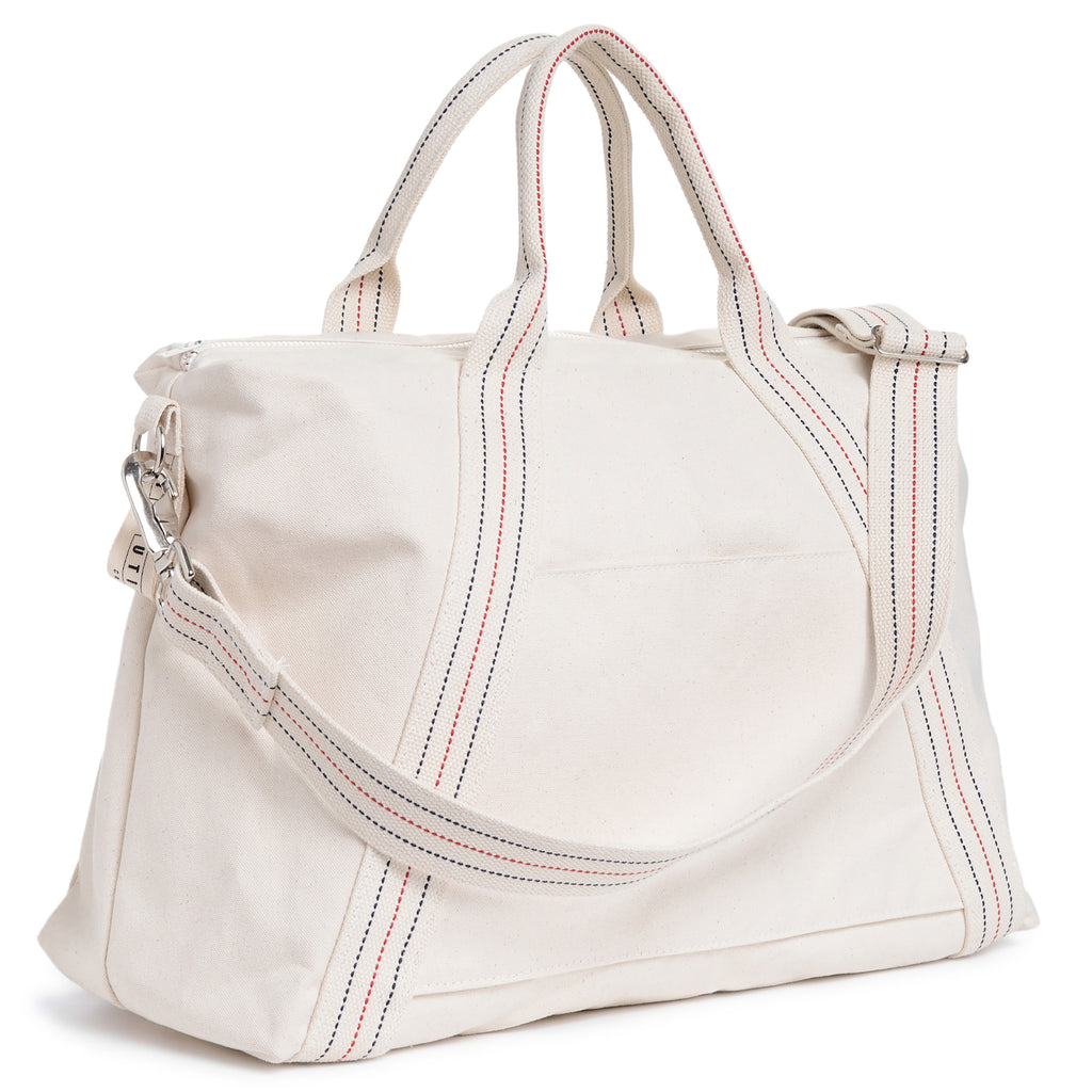A-Frame Duffle Bag – Utility Canvas