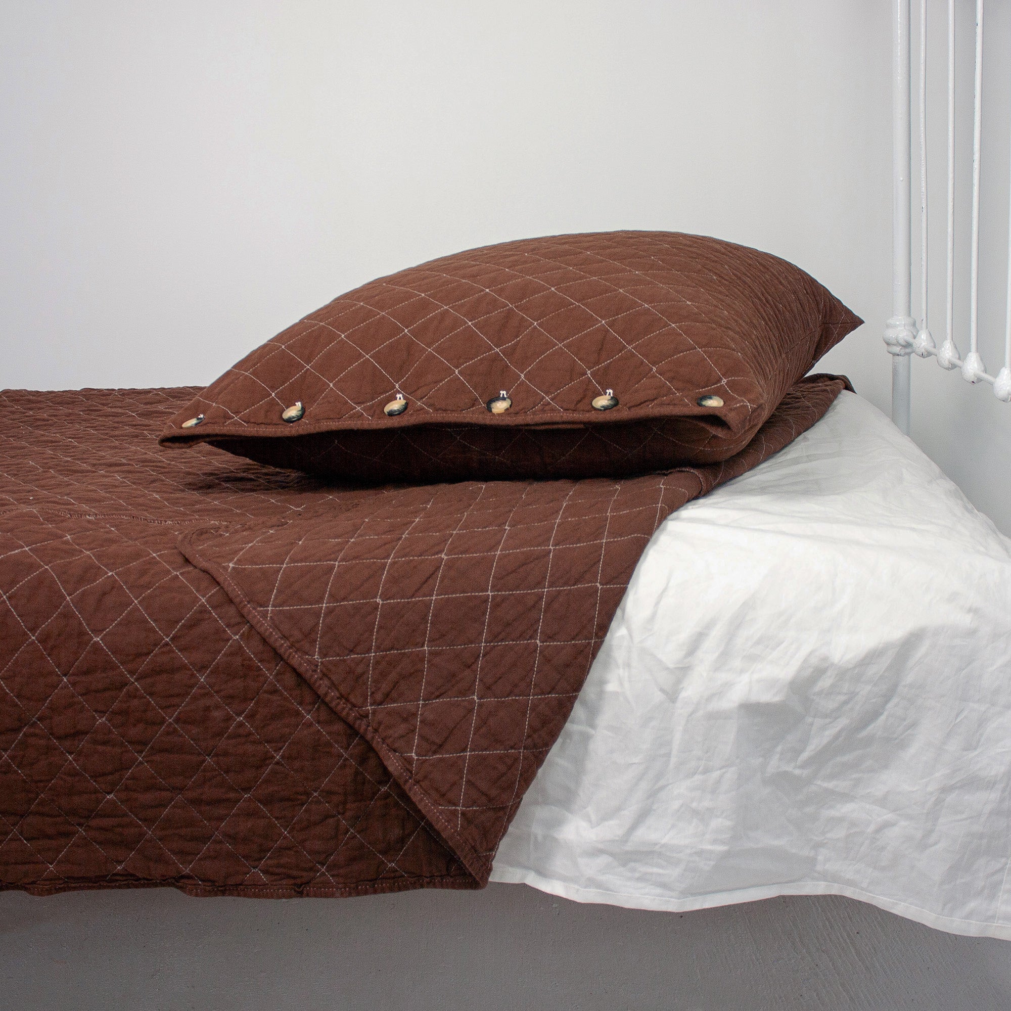 Coverlet – Utility Canvas