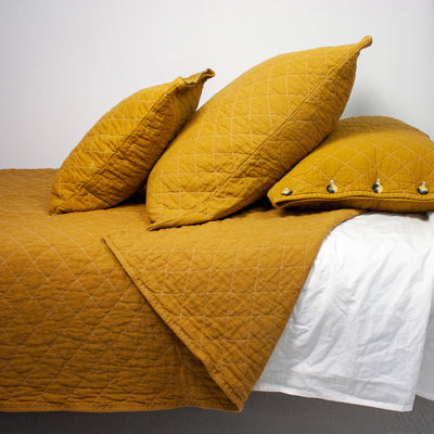 Coverlet – Utility Canvas