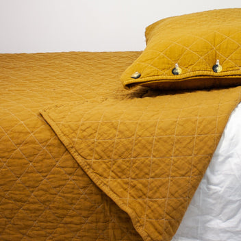 Coverlet – Utility Canvas