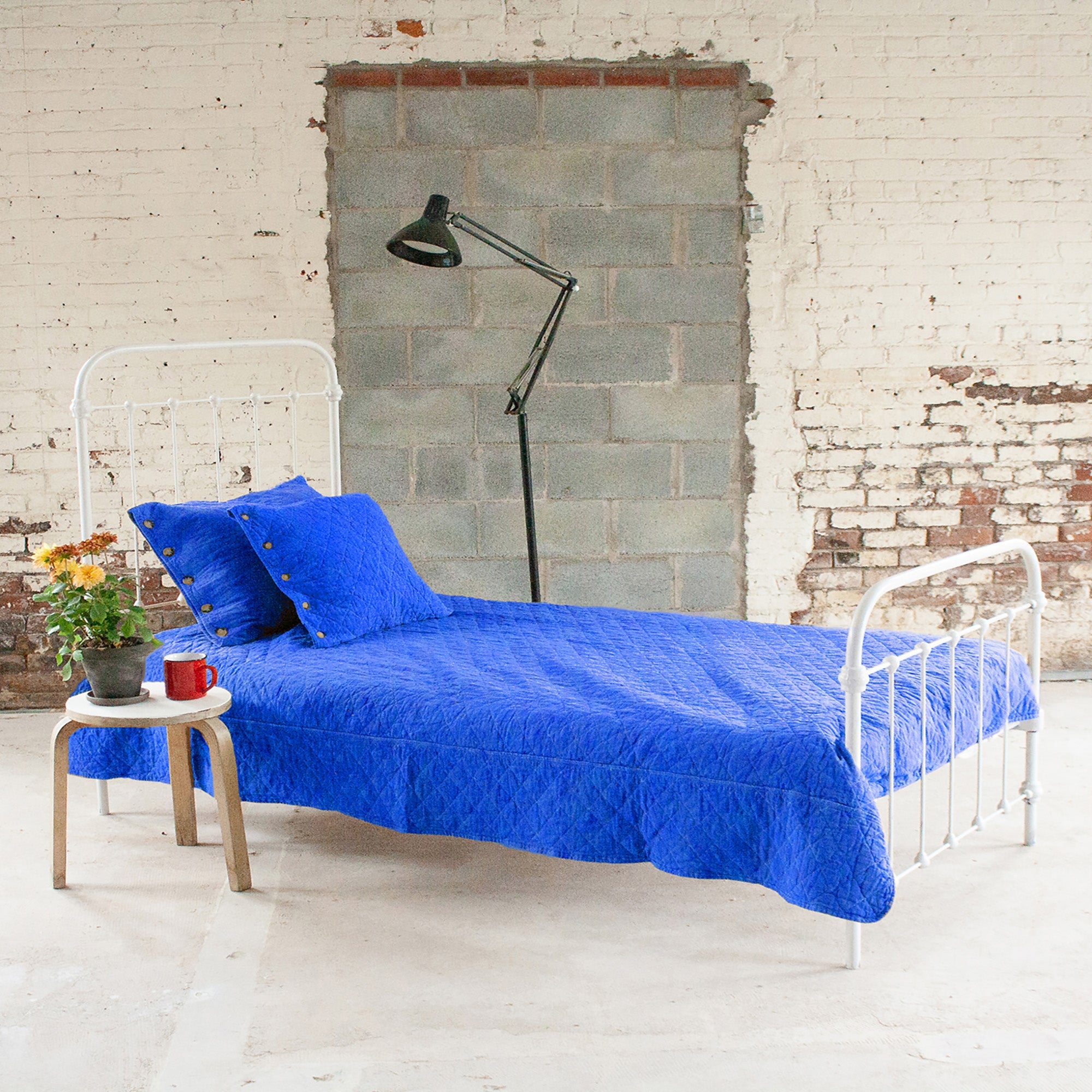 Coverlet – Utility Canvas