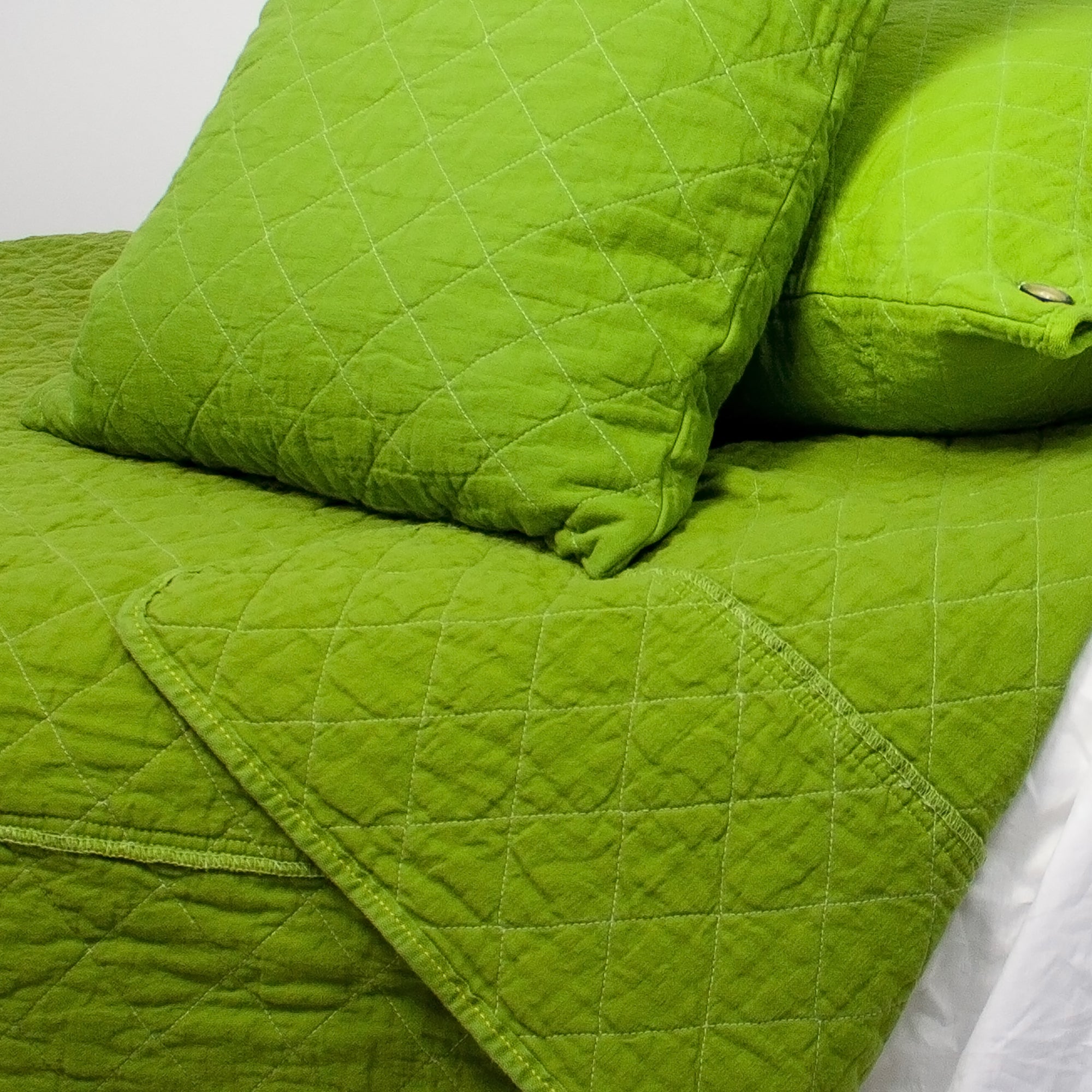 Coverlet – Utility Canvas