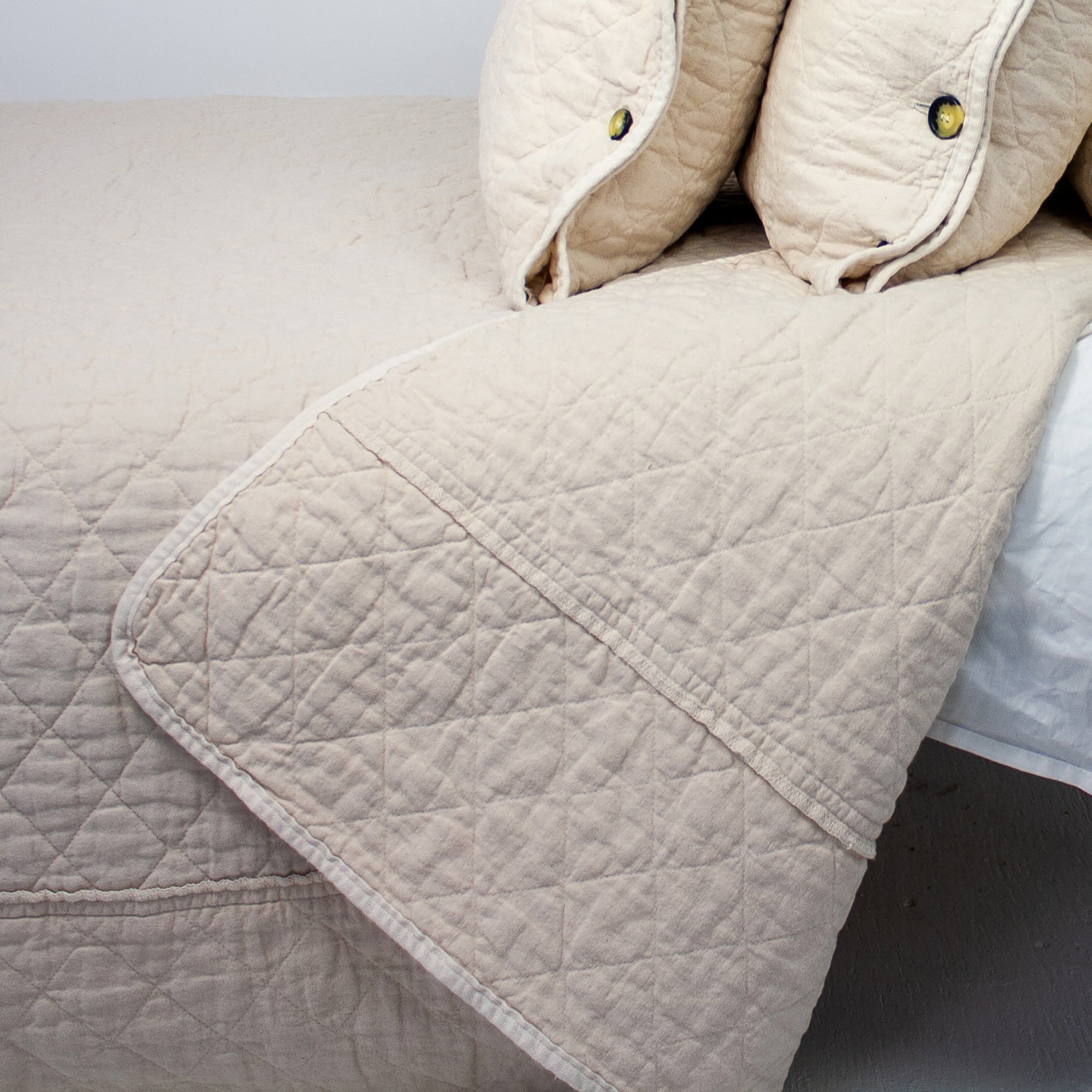 Coverlet – Utility Canvas