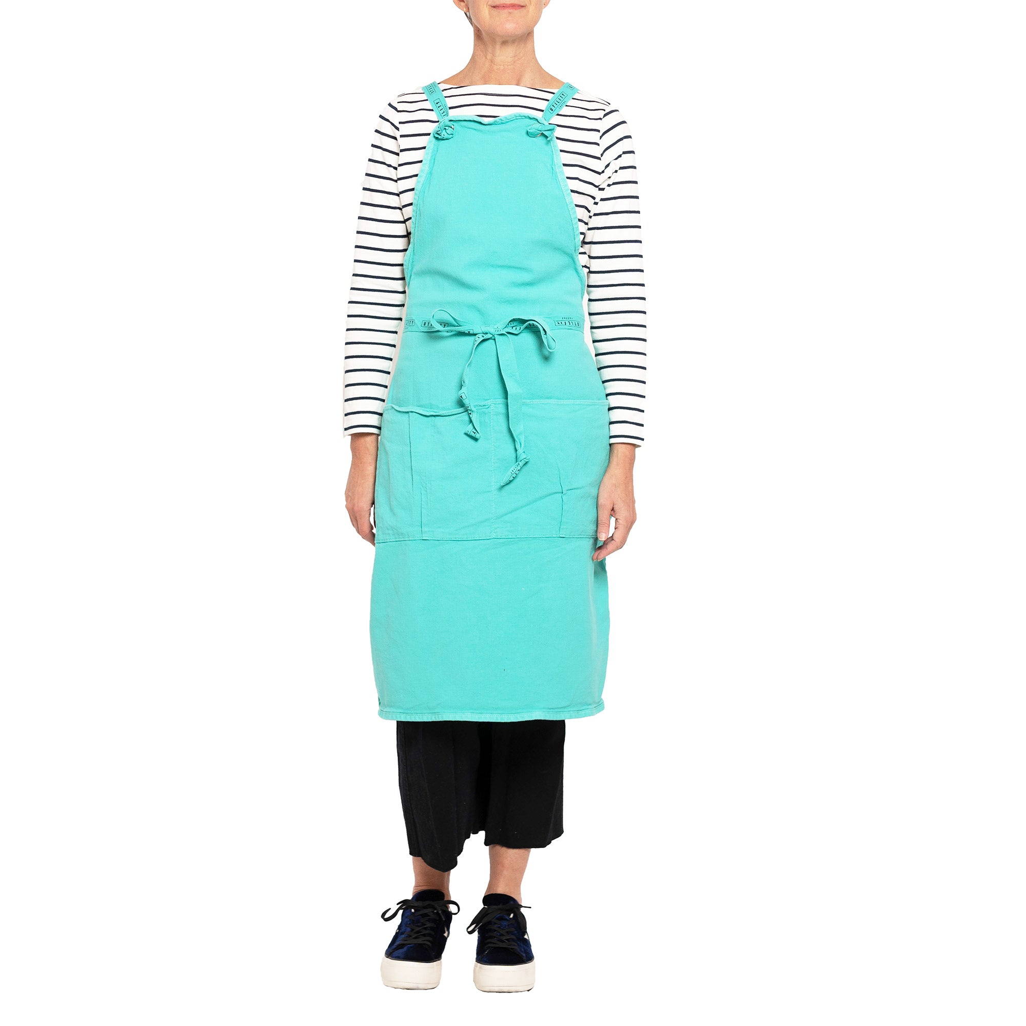 Apron – Utility Canvas